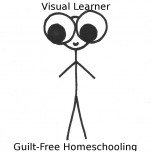 Applying Learning Styles with Skip-counting - Guilt-Free Homeschooling