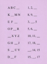 Workshop Wednesday: What Is the Missing Element? - Guilt-Free Homeschooling