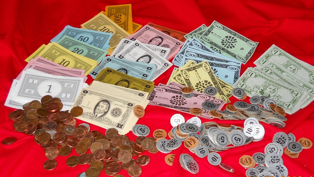 Workshop Wednesday: Play Money - Guilt-Free Homeschooling