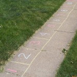 Workshop Wednesday: Hopscotch – A Powerful Learning Game - Guilt-Free ...