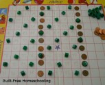 Workshop Wednesday: 100-Grids and Flashcard Bingo - Guilt-Free ...